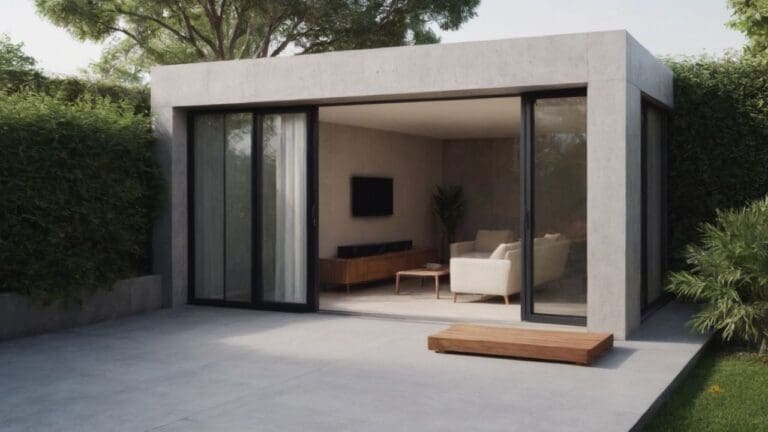 Edículas Simples: 60 projetos para construir e decorar!