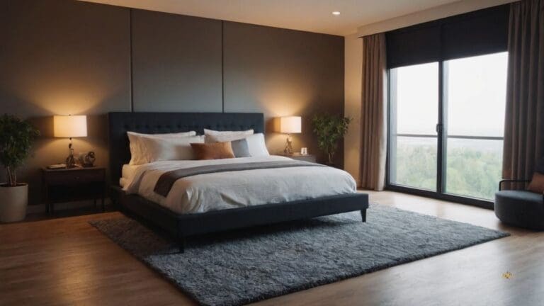 Quartos Modernos: 90 projetos para construir e decorar – Chalé de ...
