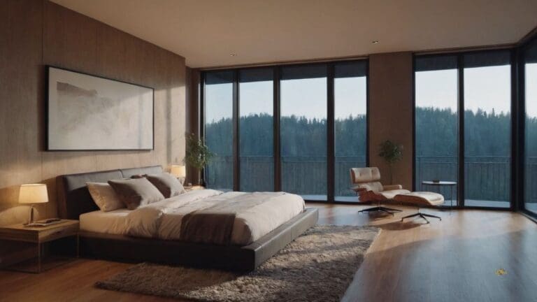 Quartos Modernos: 90 projetos para construir e decorar