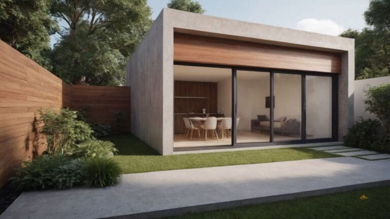 Edículas Simples: 60 projetos para construir e decorar!