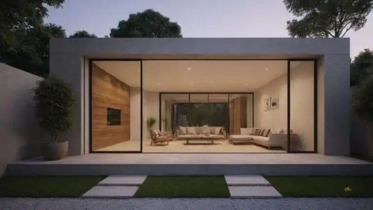 Edículas Simples: 60 projetos para construir e decorar!