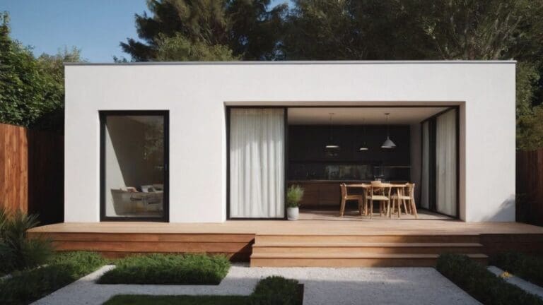 Edículas Simples: 60 projetos para construir e decorar!