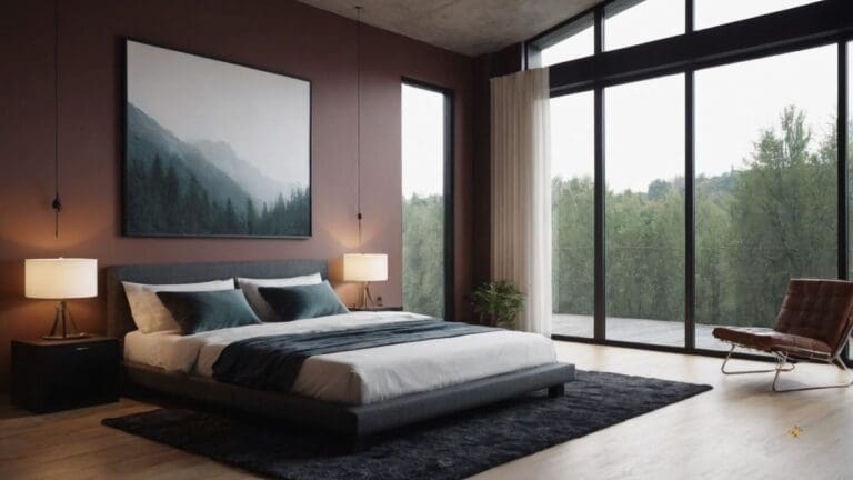 Quartos Modernos: 90 projetos para construir e decorar