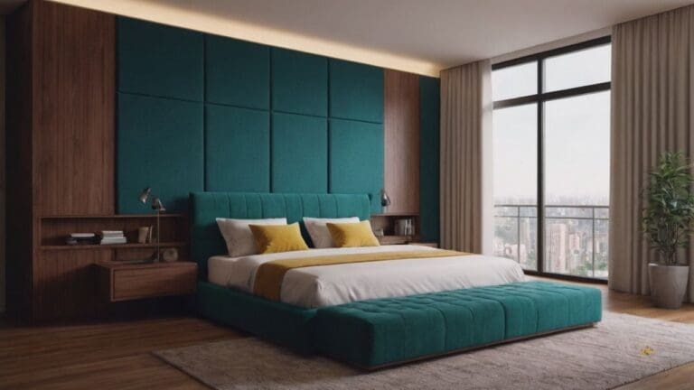 Quartos Modernos: 90 projetos para construir e decorar – Chalé de ...