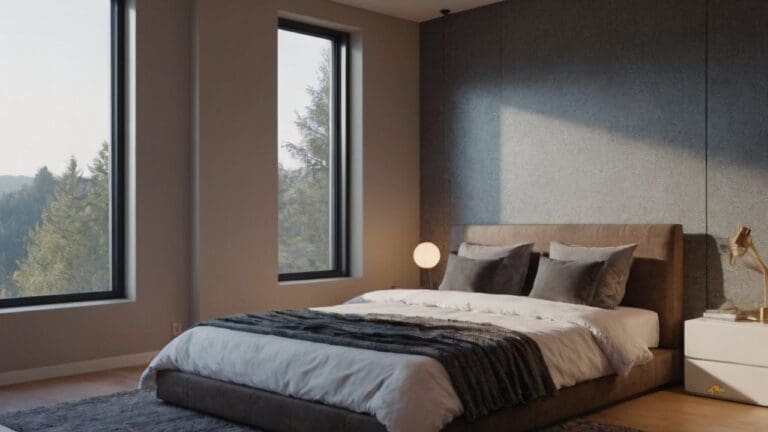 Quartos Modernos: 90 projetos para construir e decorar – Chalé de ...