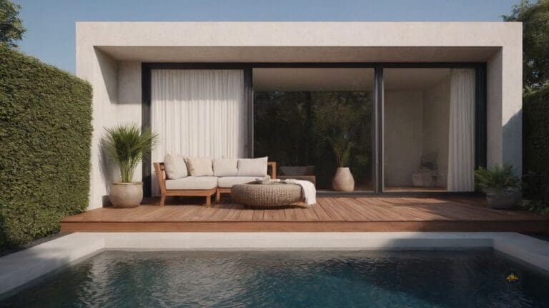 Edículas Simples: 60 projetos para construir e decorar!