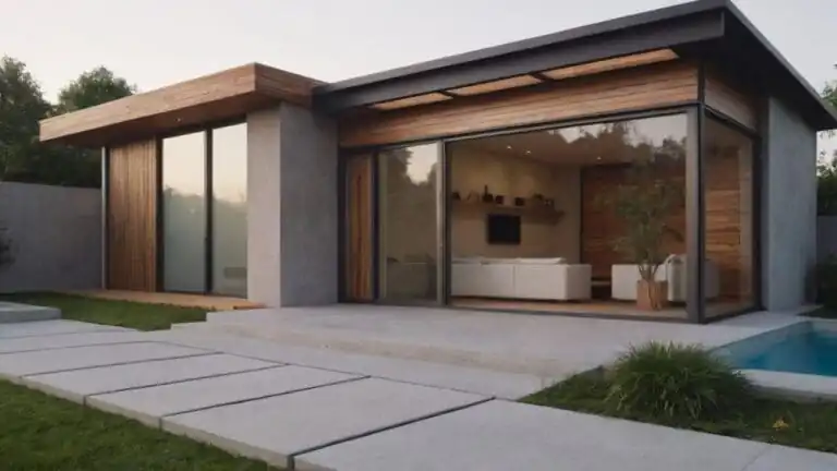 Edículas Simples: 60 projetos para construir e decorar!