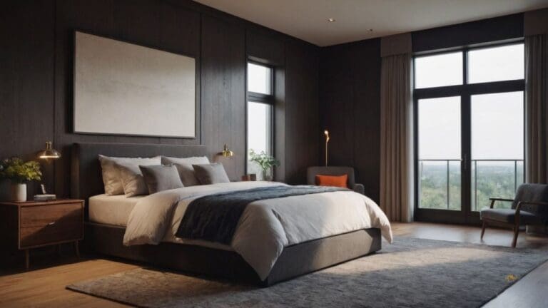 Quartos Modernos: 90 projetos para construir e decorar