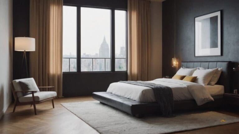 Quartos Modernos: 90 projetos para construir e decorar