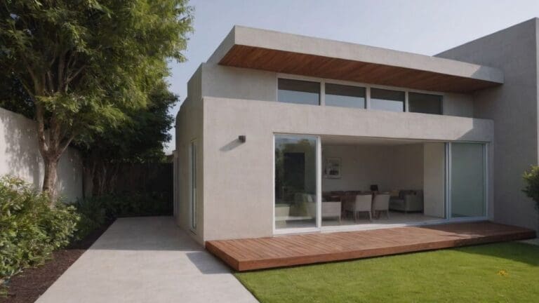 Edículas Simples: 60 projetos para construir e decorar!