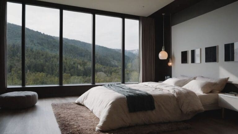 Quartos Modernos: 90 projetos para construir e decorar – Chalé de ...