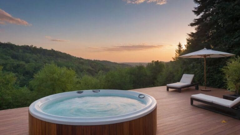 Jacuzzi Externa vale a pena? Confira 30 modelos incríveis!