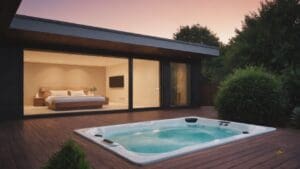 Jacuzzi Externa vale a pena? Confira 30 modelos incríveis!