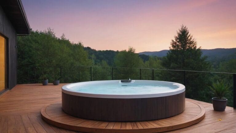 Jacuzzi Externa vale a pena? Confira 30 modelos incríveis!