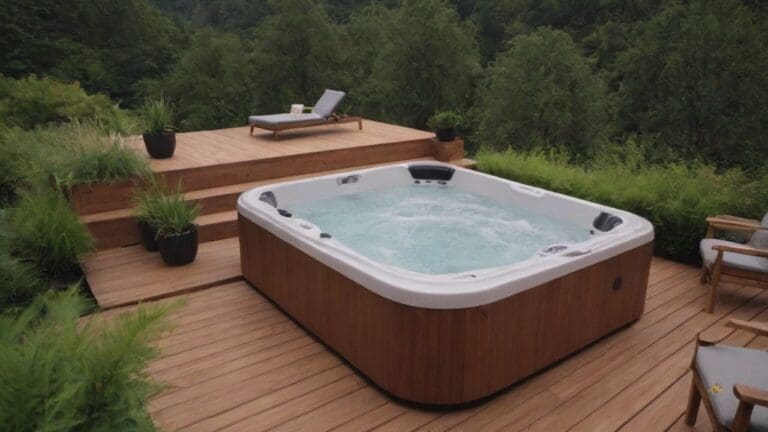 Jacuzzi Externa vale a pena? Confira 30 modelos incríveis!
