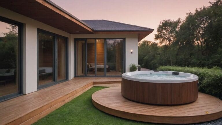 Jacuzzi Externa vale a pena? Confira 30 modelos incríveis!