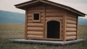 Casas de madeira para cachorro: 30 modelos + tutorial!
