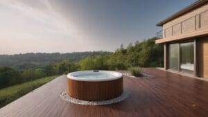 Jacuzzi Externa vale a pena? Confira 30 modelos incríveis!