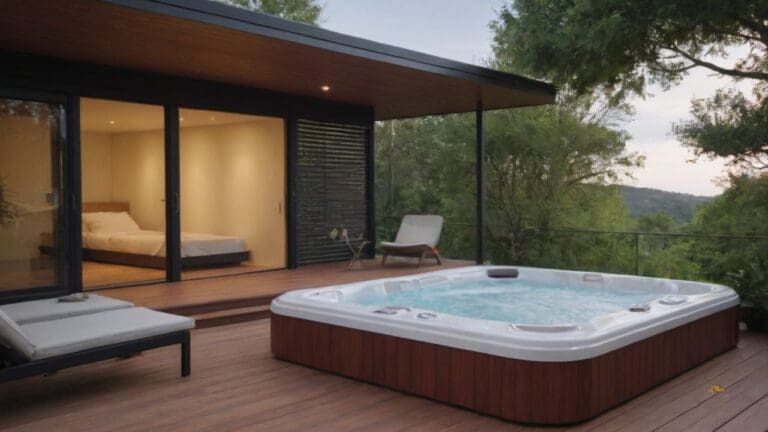 Jacuzzi Externa vale a pena? Confira 30 modelos incríveis!