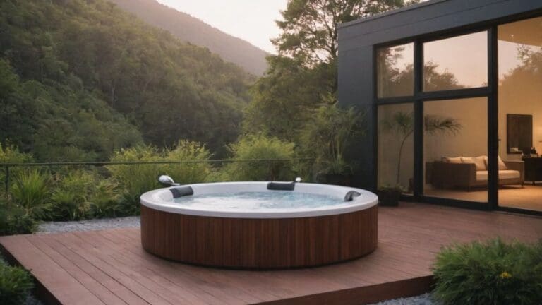 Jacuzzi Externa vale a pena? Confira 30 modelos incríveis!