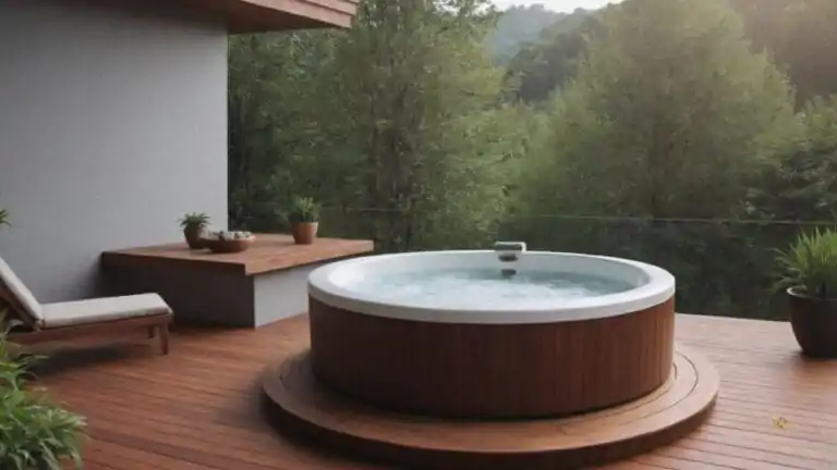 Jacuzzi Externa vale a pena? Confira 30 modelos incríveis!