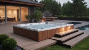 Jacuzzi Externa vale a pena? Confira 30 modelos incríveis!