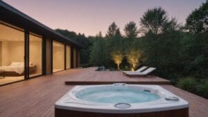 Jacuzzi Externa vale a pena? Confira 30 modelos incríveis!