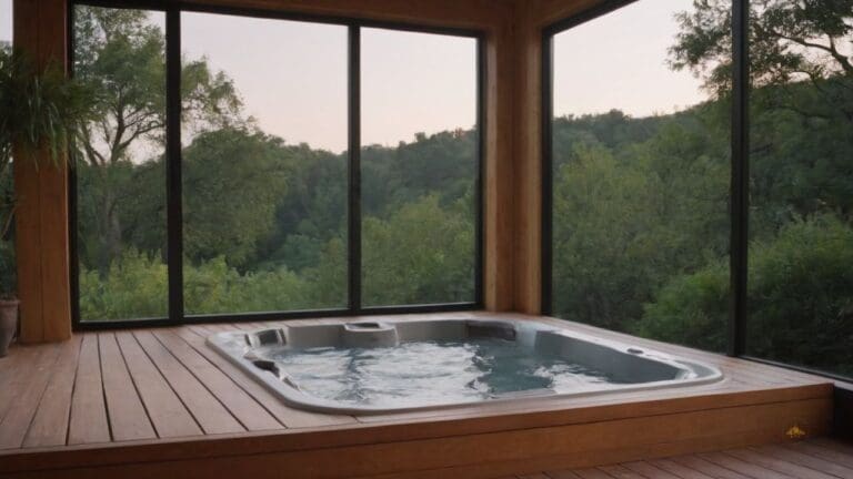 Jacuzzi Externa vale a pena? Confira 30 modelos incríveis! – Chalé de ...