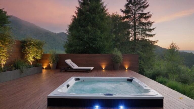 Jacuzzi Externa vale a pena? Confira 30 modelos incríveis!
