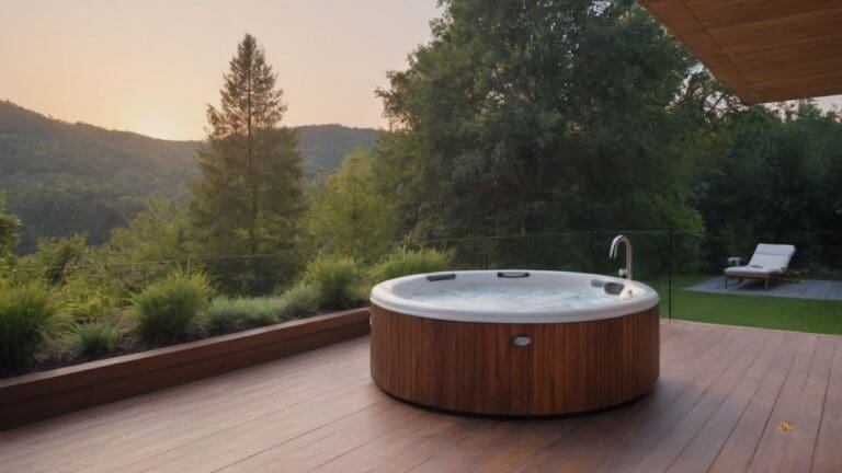 Jacuzzi Externa vale a pena? Confira 30 modelos incríveis!