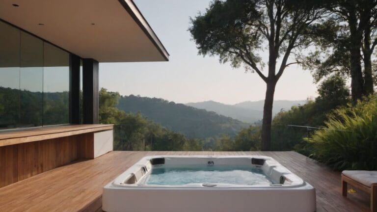 Jacuzzi Externa vale a pena? Confira 30 modelos incríveis!