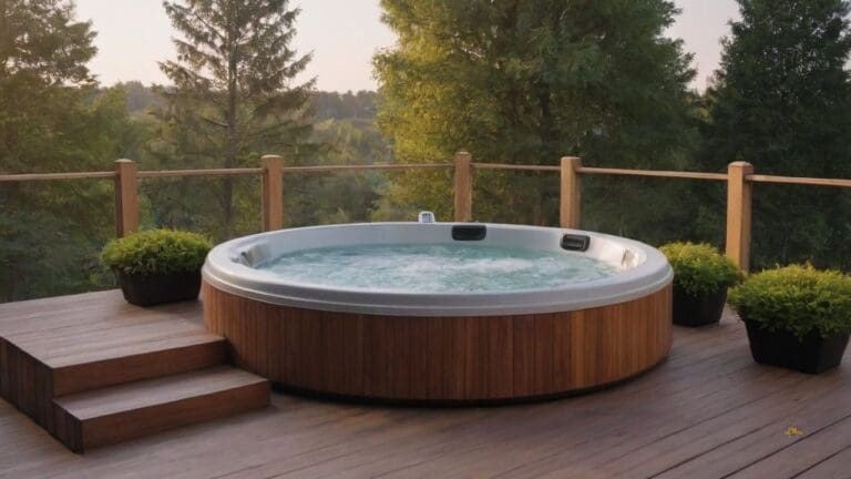 Jacuzzi Externa vale a pena? Confira 30 modelos incríveis!