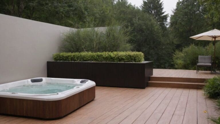 Jacuzzi Externa vale a pena? Confira 30 modelos incríveis! – Chalé de ...