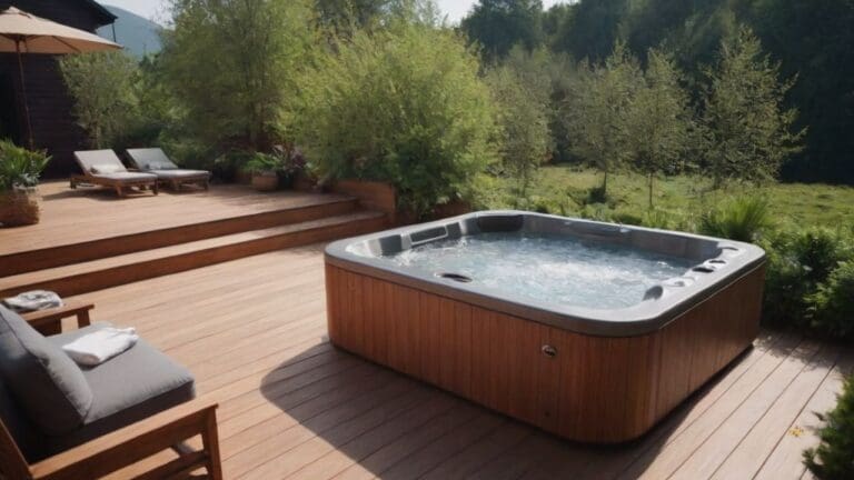 Jacuzzi Externa vale a pena? Confira 30 modelos incríveis!
