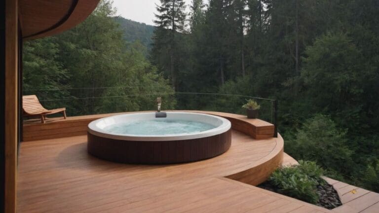 Jacuzzi Externa vale a pena? Confira 30 modelos incríveis!