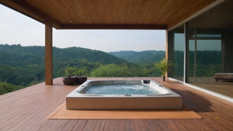 Jacuzzi Externa vale a pena? Confira 30 modelos incríveis!