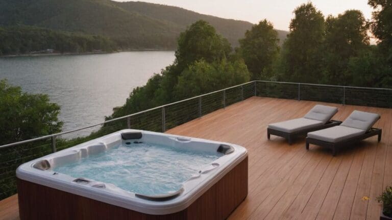 Jacuzzi Externa vale a pena? Confira 30 modelos incríveis!