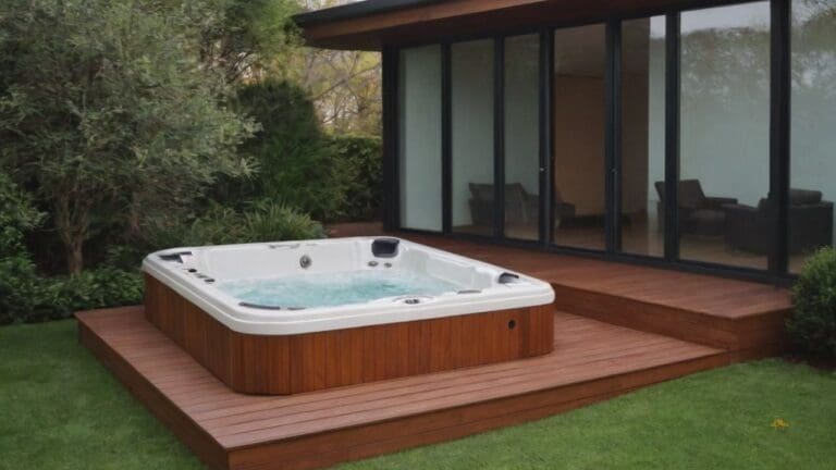 Jacuzzi Externa vale a pena? Confira 30 modelos incríveis!