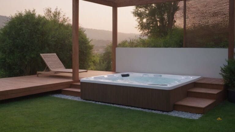 Jacuzzi Externa vale a pena? Confira 30 modelos incríveis!