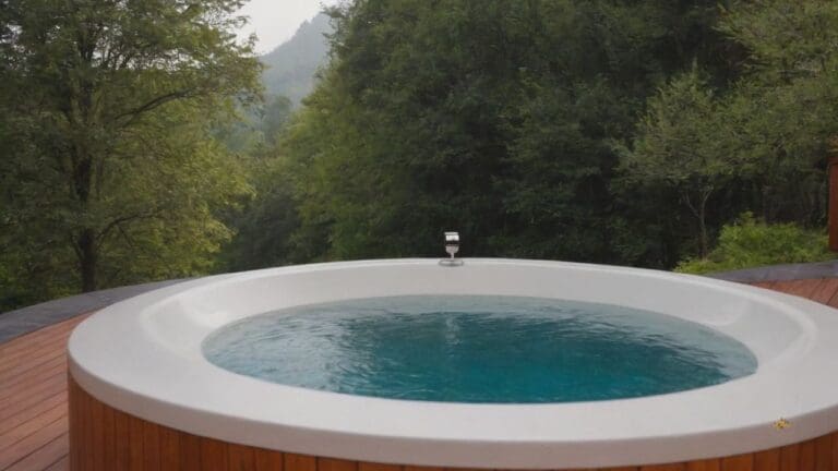 Jacuzzi Externa vale a pena? Confira 30 modelos incríveis!