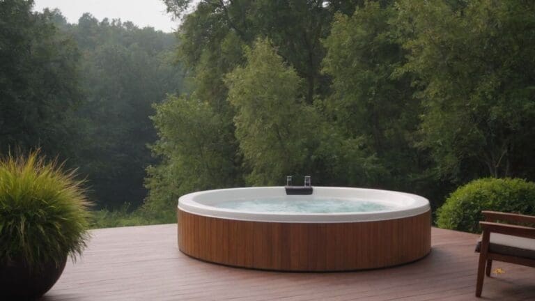 Jacuzzi Externa vale a pena? Confira 30 modelos incríveis! – Chalé de ...