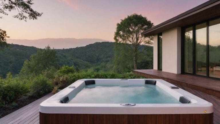 Jacuzzi Externa vale a pena? Confira 30 modelos incríveis! – Chalé de ...