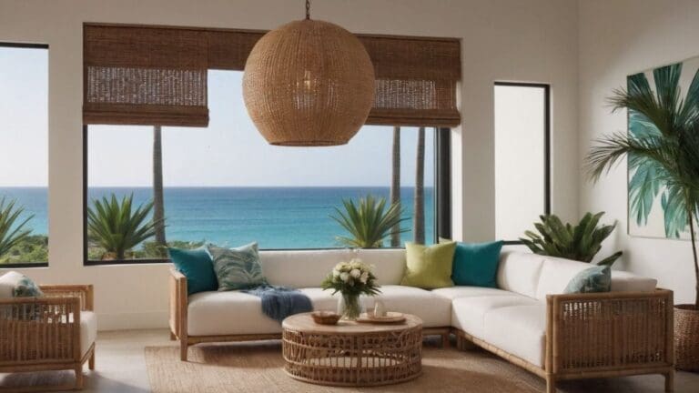 Decoração tropical: conheça 30 projetos lindos e inspire-se! – Chalé de ...