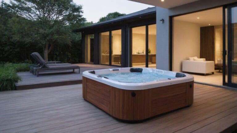 Jacuzzi Externa vale a pena? Confira 30 modelos incríveis!